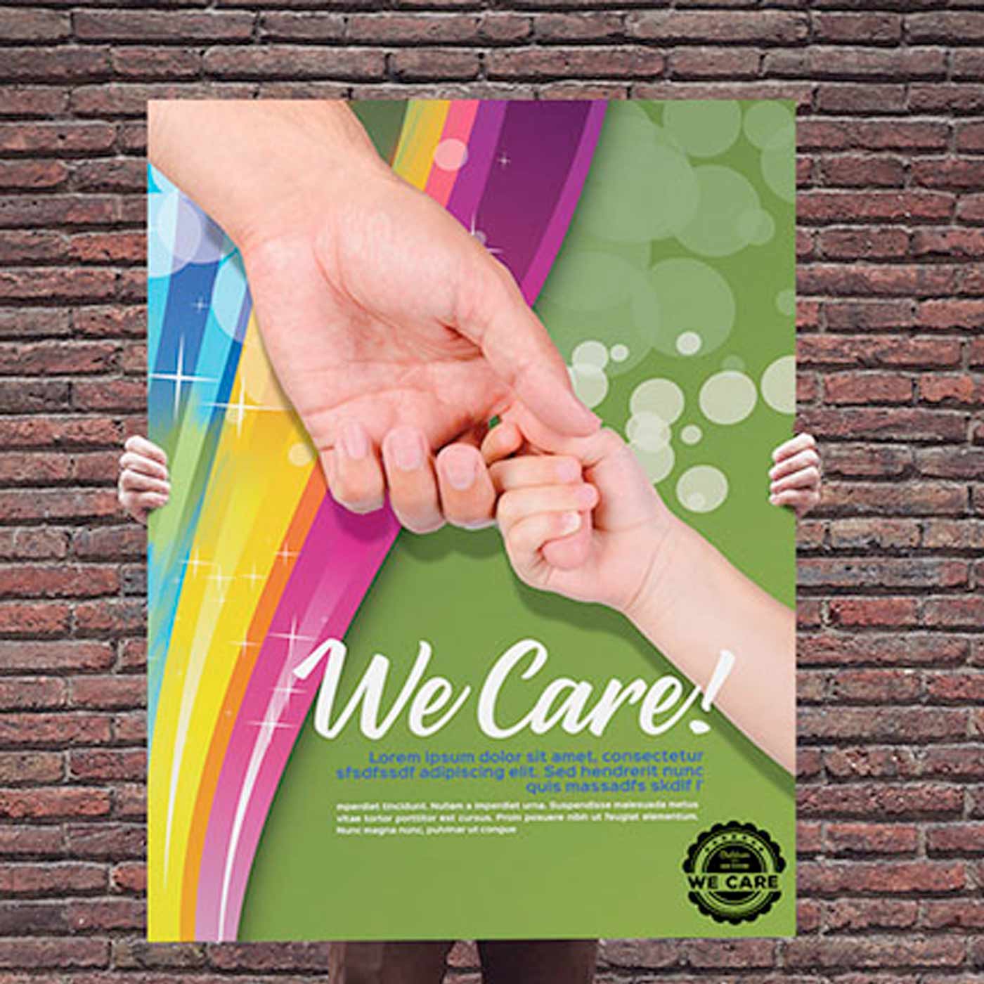 Posters - Kwik Kopy Brenham 128