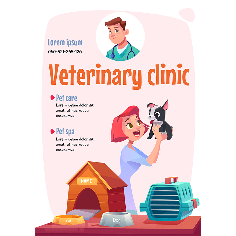 Posters - Kwik Kopy Jacinto 131